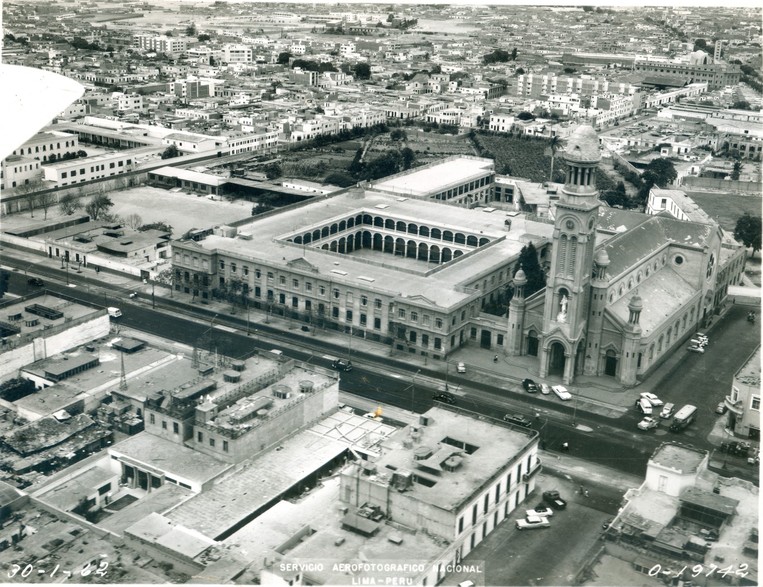 Centenário da Basílica de Maria Auxiliadora!