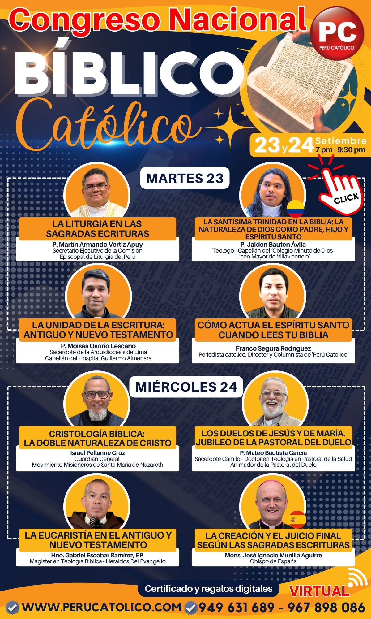 Qué es latría, hiperdulía y dulía | Perú Católico - Noticias de la Iglesia