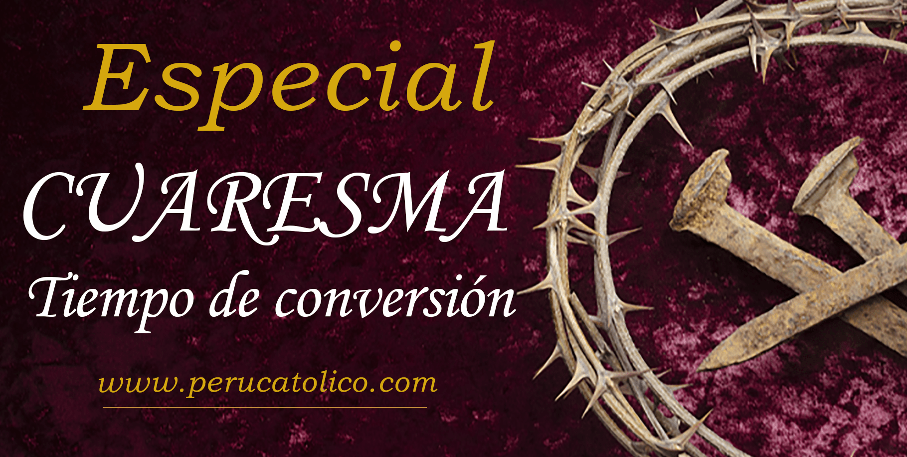 Todo sobre Cuaresma: ¿Por qué dura 40 días de Cuaresma?