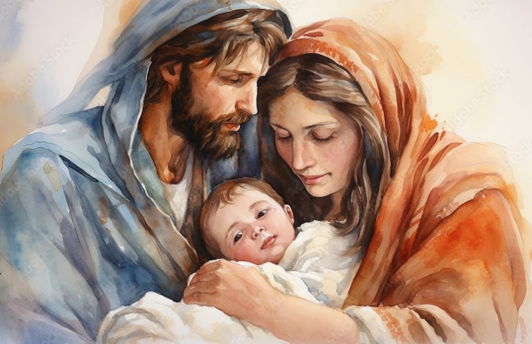 Homilía de la Sagrada Familia 2025 | Perú Católico